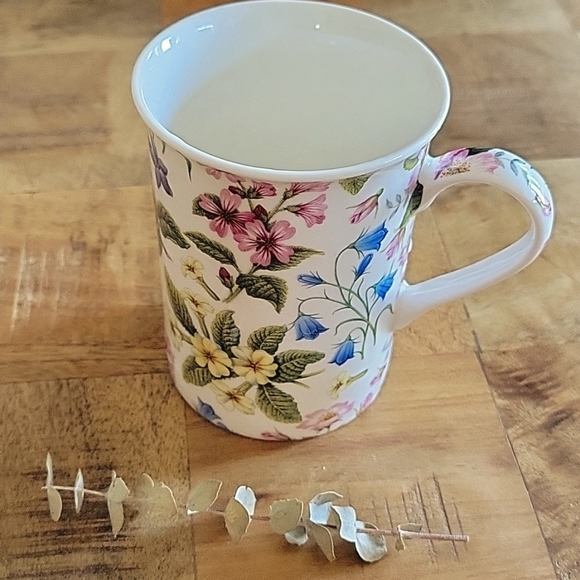 Heron Cross Pottery | Dining | Heron Cross Pottery Mug | Poshmark